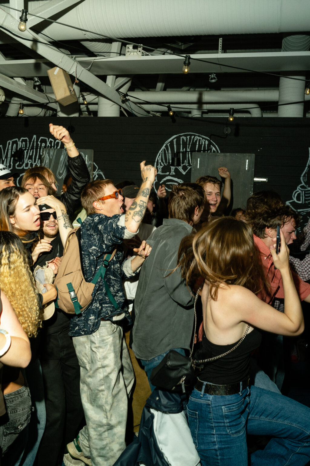 Kollektivet Livet Bar & Scen – Stadsgårdsterminalen