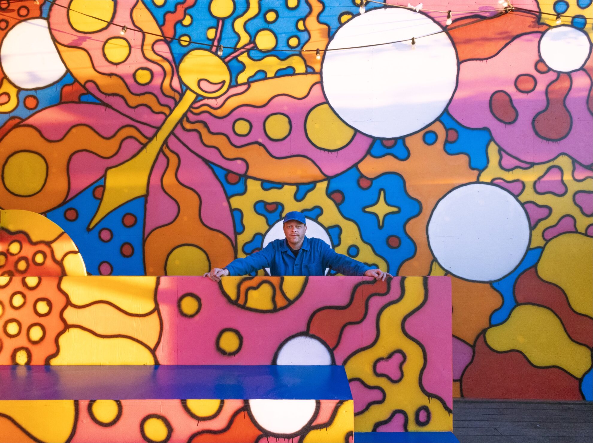 Kollektivet Livet – Stadsgårdsterminalen